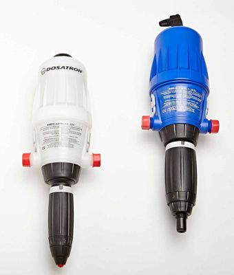Buy Dosatron D3RE5 VVF Proportional Feeder Online at a low price | Profluid Shop