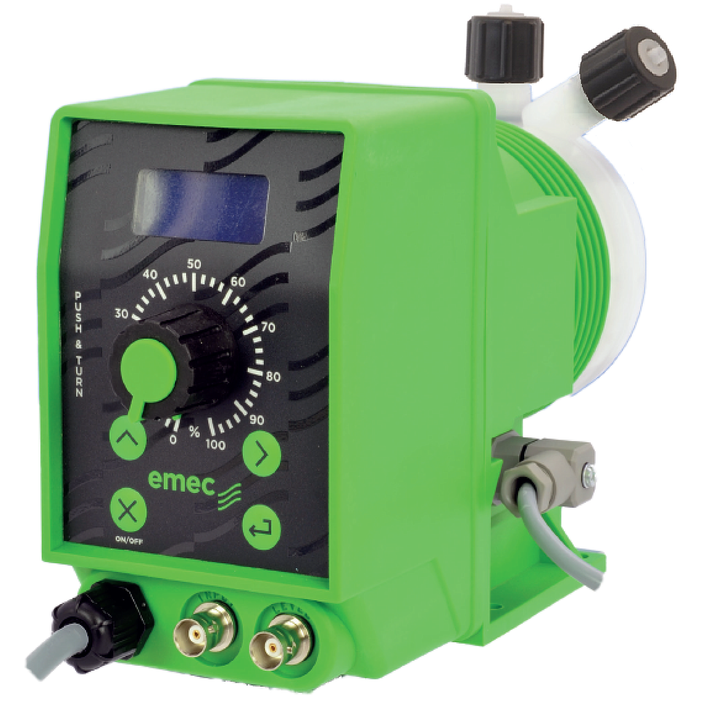 EMEC KMSA dosing pump buy online now | profluid shop