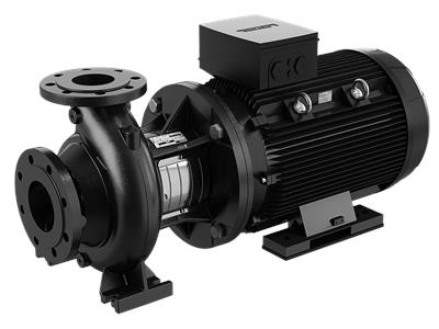 Grundfos NB 150-315.2/250 AASF1AESBQQEQW3 Single stage close coupled ...