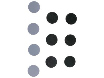 Grundfos Schüttgut, Membrane für PRV PTFE/EPDM Ventil / Membran ...