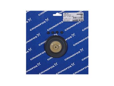 Grundfos Bausatz, Diaphragma Bausatz 96519470 Online günstig kaufen ...