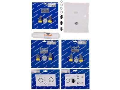 Grundfos Bausatz, Wartung mit Dosierpumpe Bausatz 98153636 Online ...