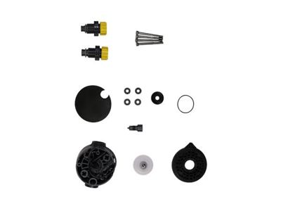 Kit pump head SD-S-2-PVC/V/C-2 Grundfos 97751200 buy online cheap ...